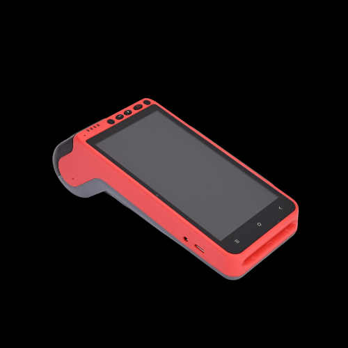 ETHICS SMART POS - Realtech Infosys