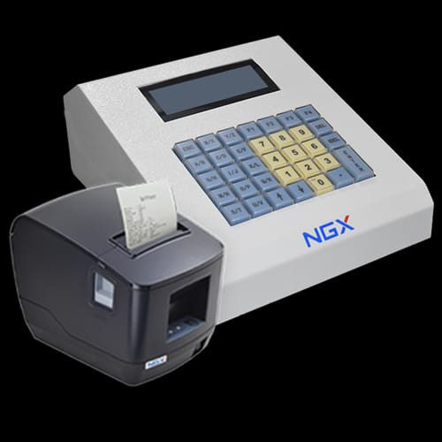 RUGGED POS - Realtech Infosys